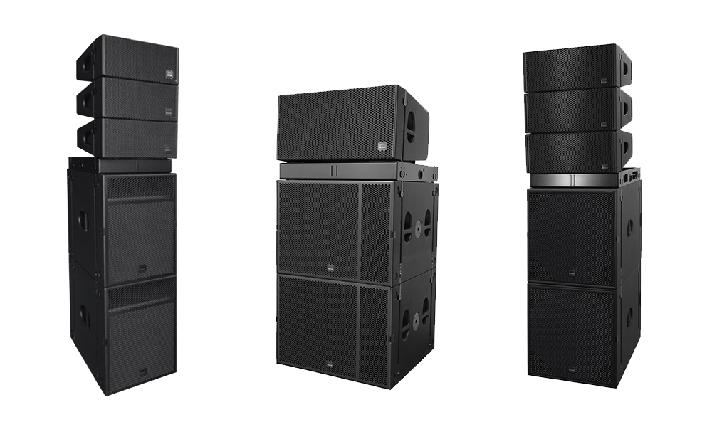 SAL GALEO-Series-专业音响-陕西麒胜光电科技有限公司